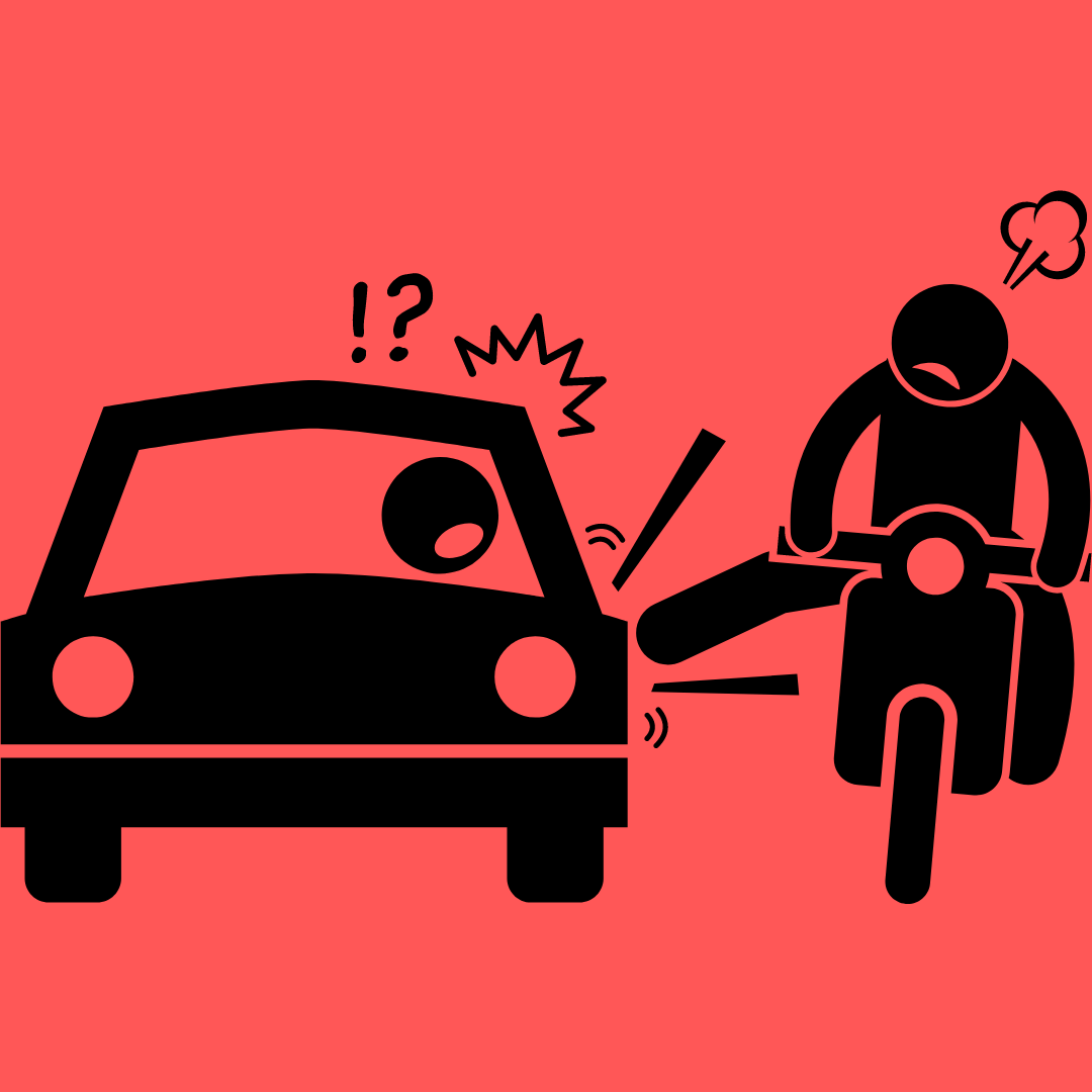 Road rage in the times of coronavirus – Heights Bicycle Coalition