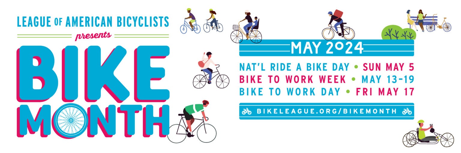 The Heights Bicycle Coalition Joins Local and National Efforts in ...